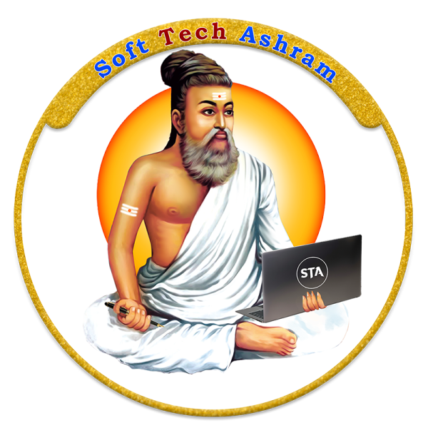 SoftTechAshram